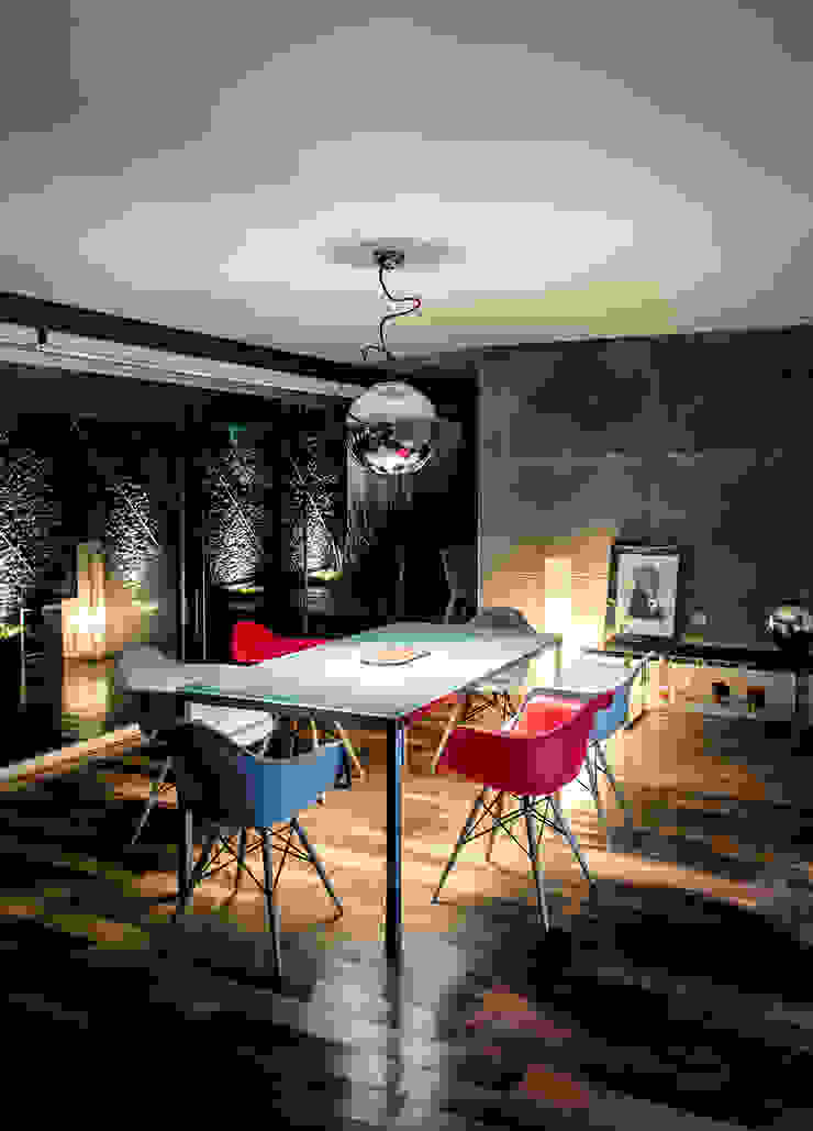 13 Amazing Wall Design Materials to Cover Your Walls | homify