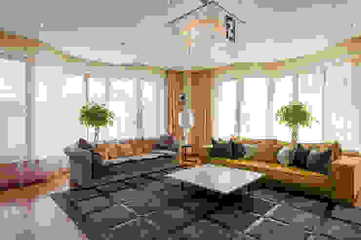 Illuminating ideas for the perfect living room ambience | homify | homify