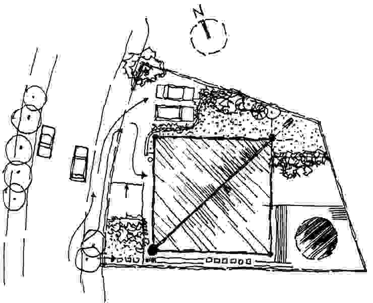 O que é Croqui na Arquitetura? Tudo que Você Precisa Saber + 10 ...