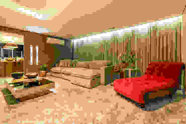 Sala de Home Theater em casa | homify