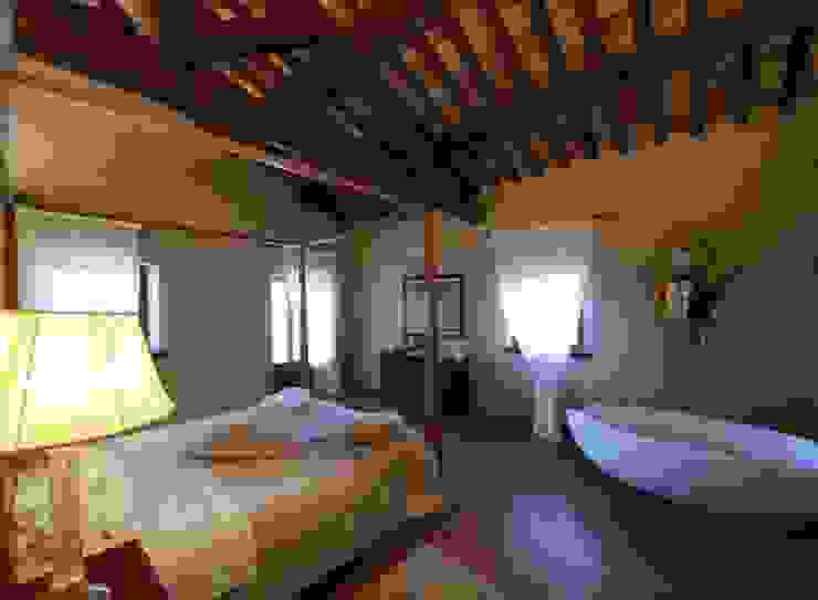 10 case rustiche dal fascino immortale