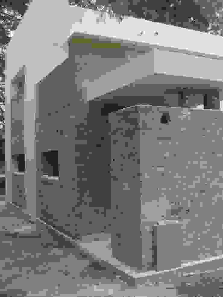 Una guía sobre el revoque de paredes (breve y práctica) | homify