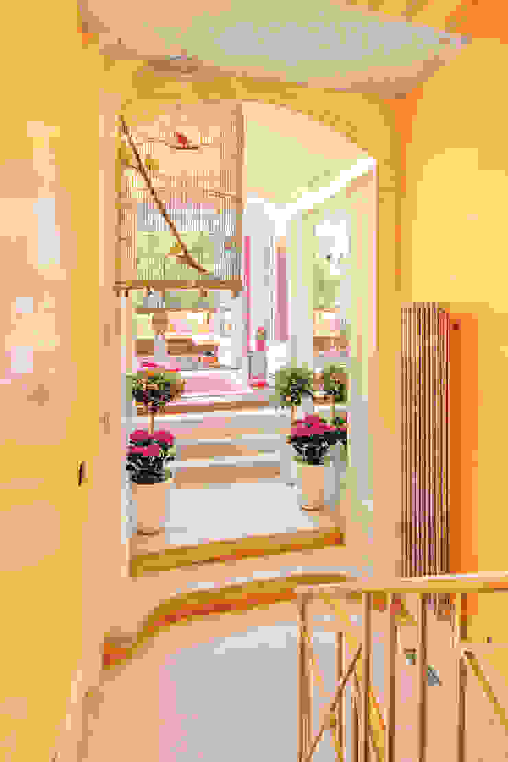 8 ideas to easily transform your corridor or entrance | homify