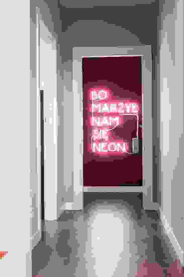 22 unusual design ideas for your hallway | homify