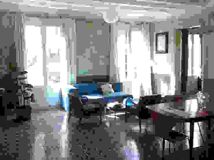 Modernising the décor of an old house | homify