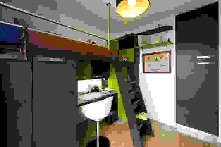 6 Compact study ideas for a small apartment | homify