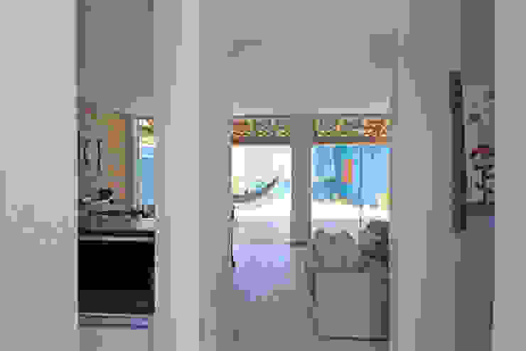 Construído com materiais baratos, sobrado em SP ficou um deslumbre | homify