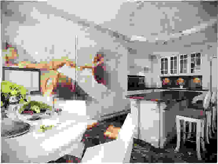 10 terrific kitchens to cook a feast in | homify