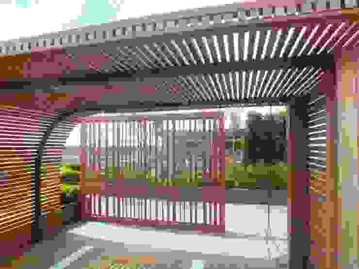 Fotos de diseños de techos para casas | homify