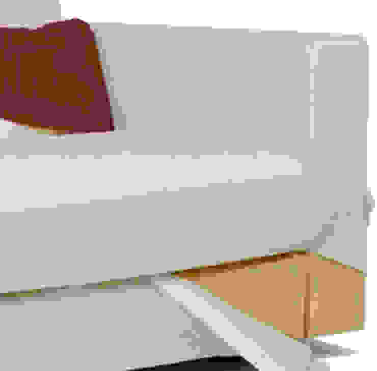 Sofá Transit / Grassoler | homify