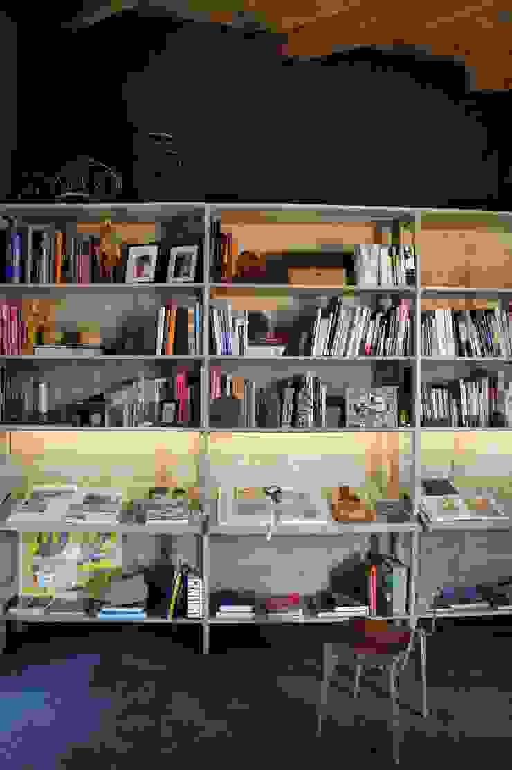 Casa Estudio Sabinos | homify