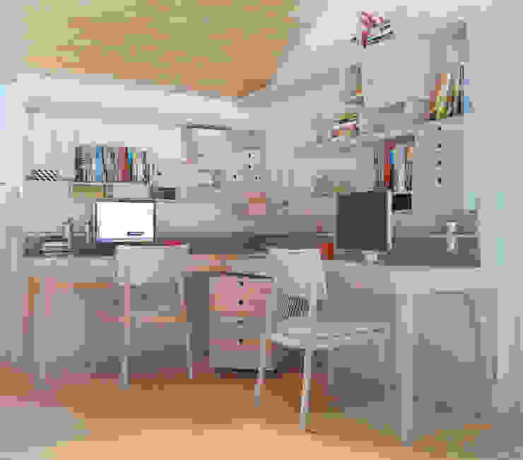 6 tips to make your child's study room more friendly | homify