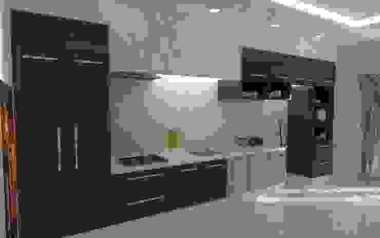 10 pictures of modular kitchen in Hyderabad | homify