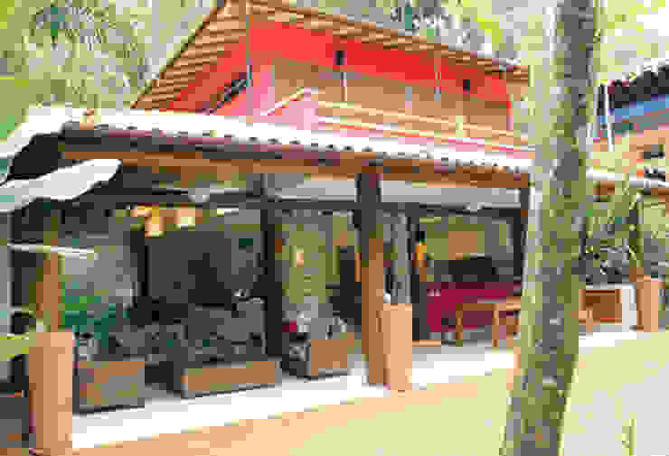 Casas rurales tan lindas que te darán un poquito de paz | homify | homify