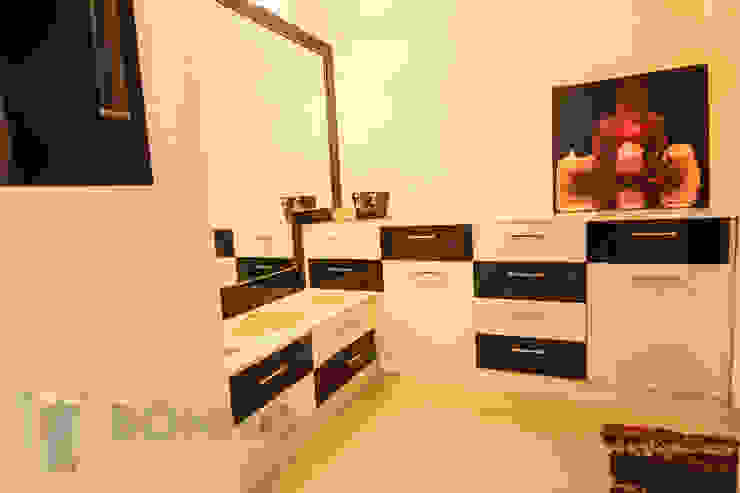 7 Walk-in Closets For Indian Homes | homify