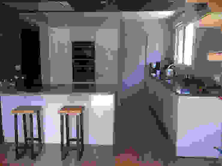 Cocinas tipo bar - ¡10 ideas sensacionales! | homify