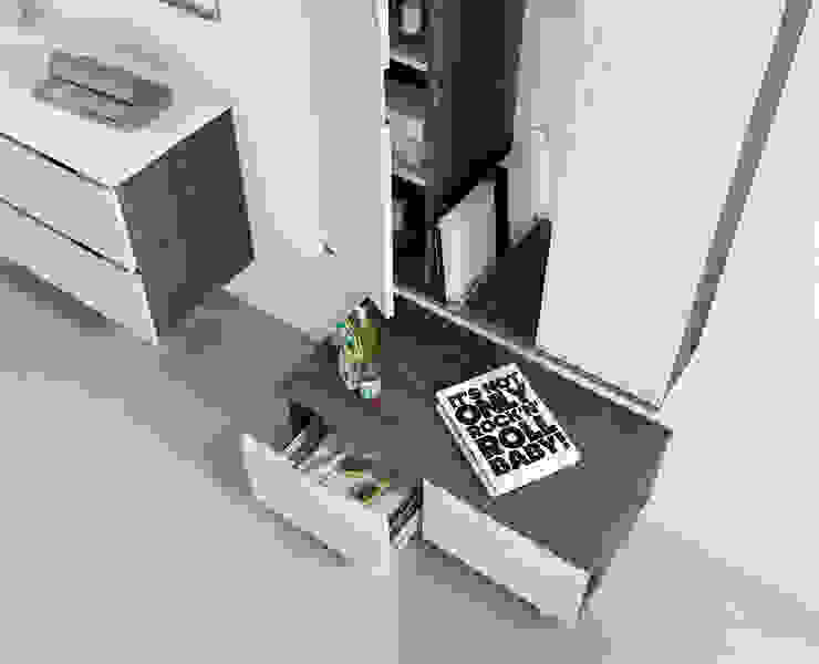 6 simple solutions to aesthetically conceal an internet router at home ...