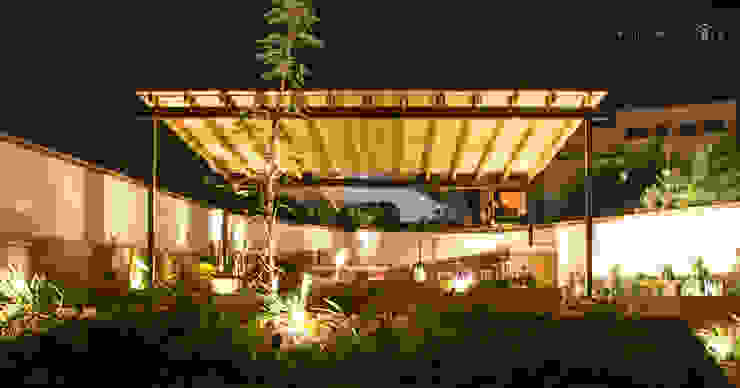 17 overdekte terrassen die je echt moet zien! | homify | homify