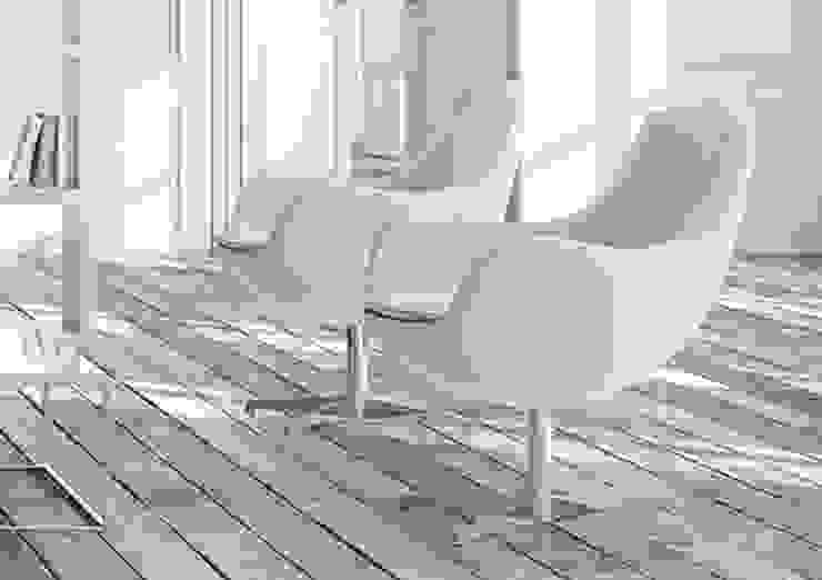 Rosetta - Grassoler | homify