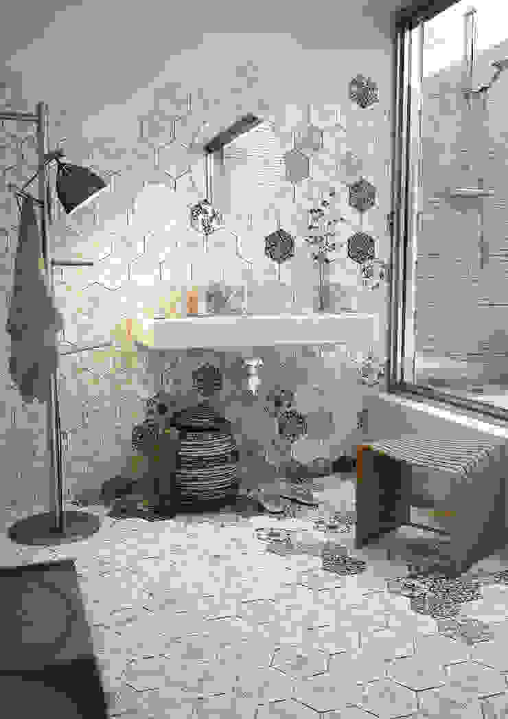 Give your bathroom the wow effect with these decor ideas | homify