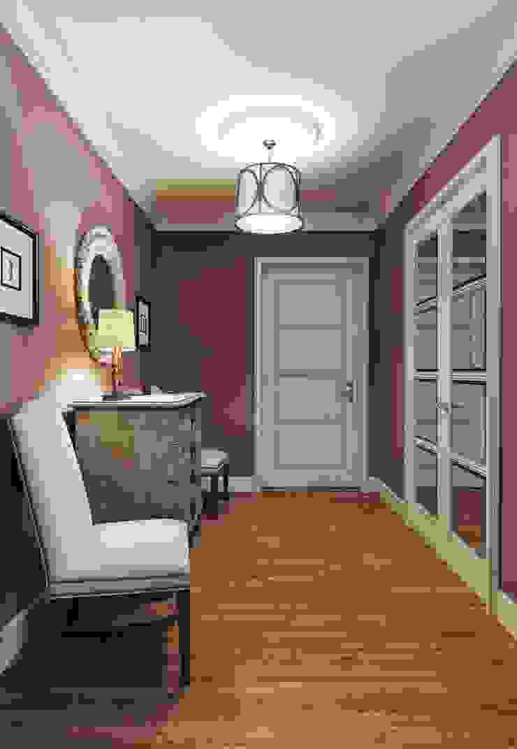 Give your entrance hall some wow factor! | homify