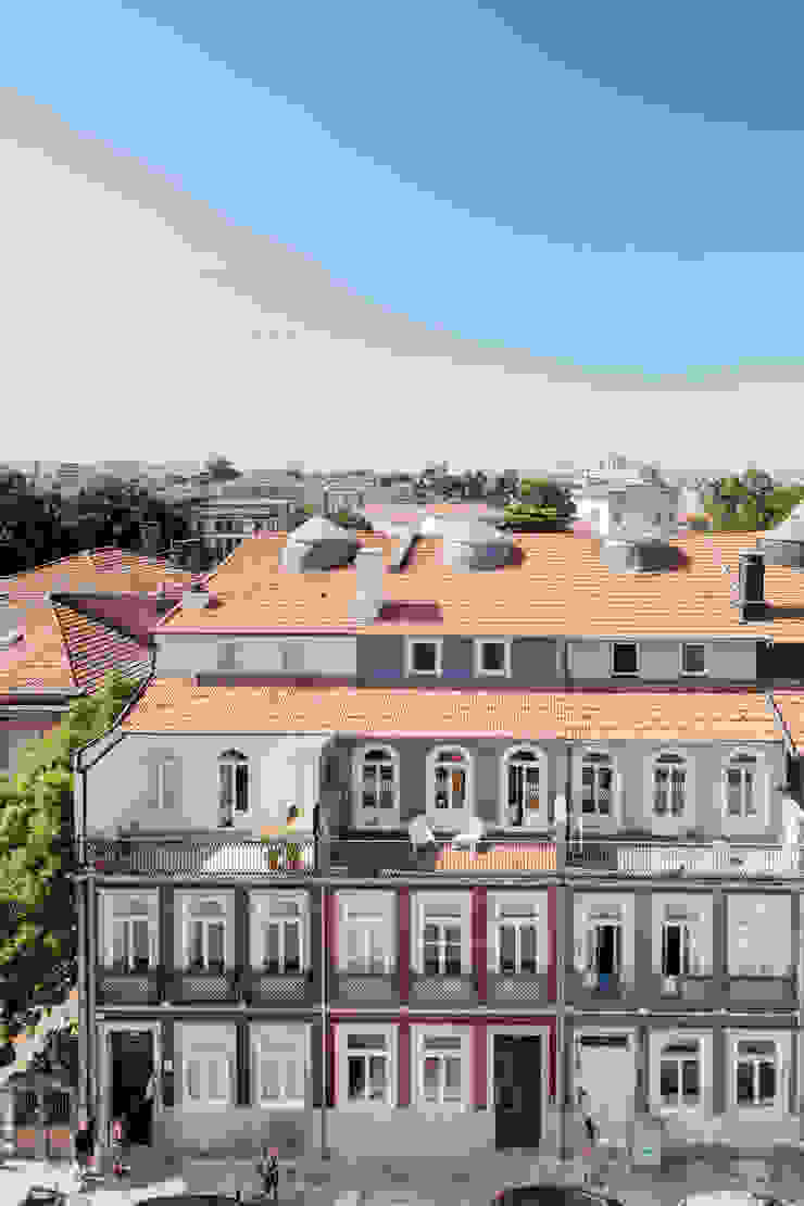 Reabilitação de edifício do séc. XIX | homify