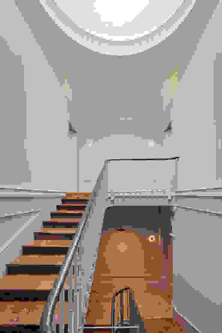 Reabilitação de edifício do séc. XIX | homify