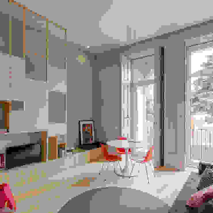 Reabilitação de edifício do séc. XIX | homify