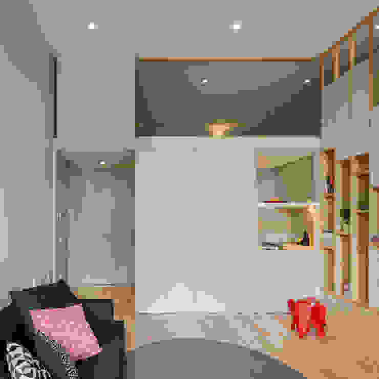 Reabilitação de edifício do séc. XIX | homify