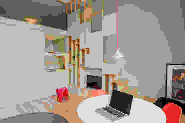 Reabilitação de edifício do séc. XIX | homify