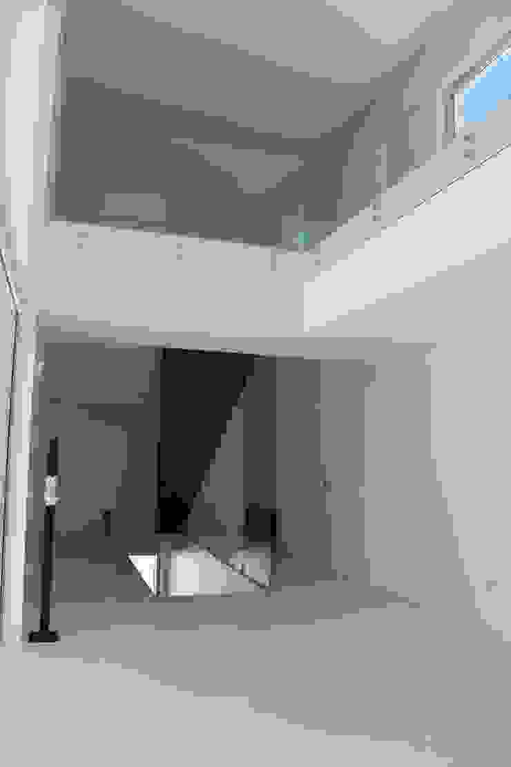 Moderna y con encanto | homify