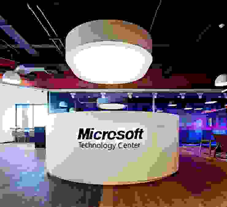 Microsoft Technology Center Brasil | homify
