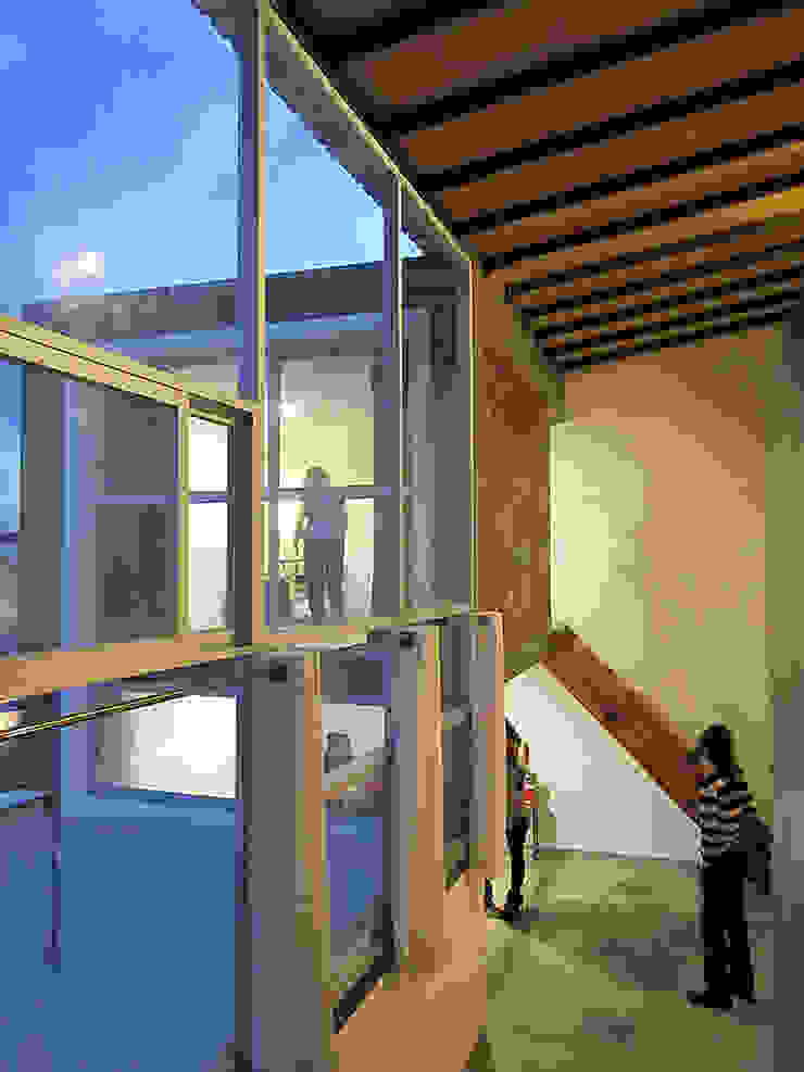 Before and After: The Sexy Loft | homify