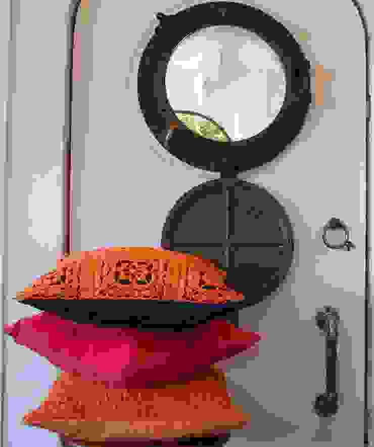 44 crochet and crochet-inspired items for your home! | homify