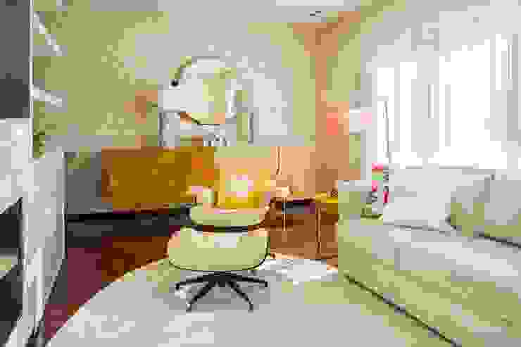 Interesting ideas for temporary home decorating | homify