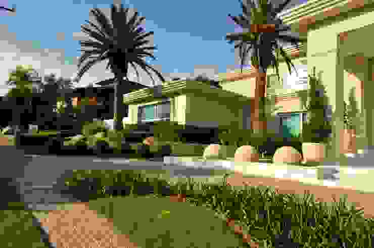 23 Jardins Perfeitos Para A Frente Da Sua Casa | homify