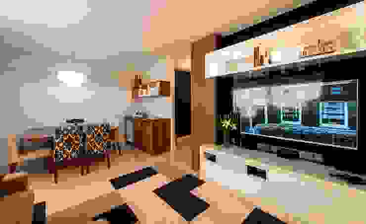 How to create the ideal TV area | homify