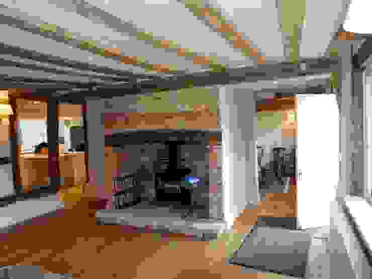 The Ultimate Farmhouse Renovation | homify