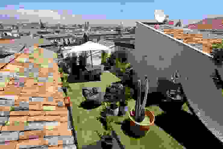 22 amazing rooftop terraces to copy | homify