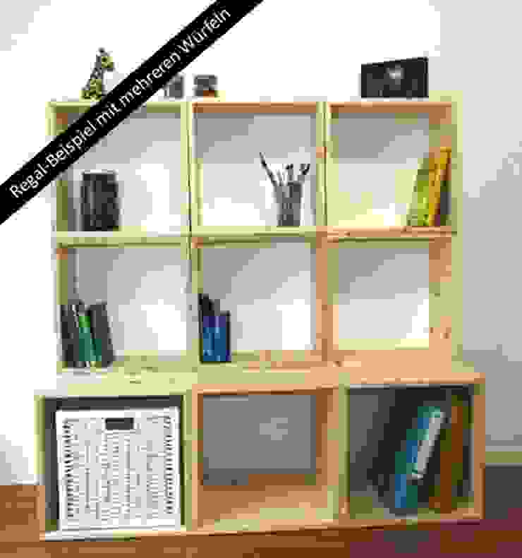 das flexible Regal | homify