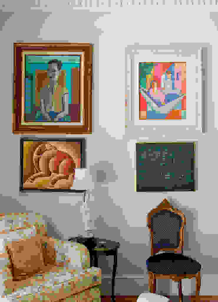 7 ideas de paredes para casas modernas | homify