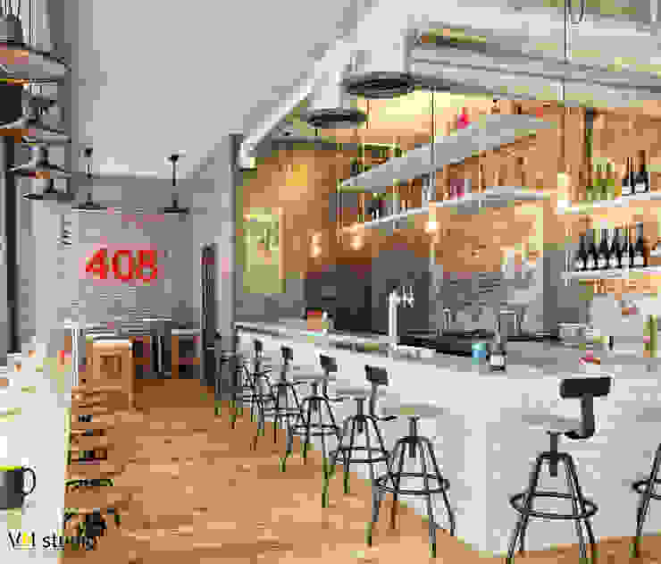 Cafe 408 | homify