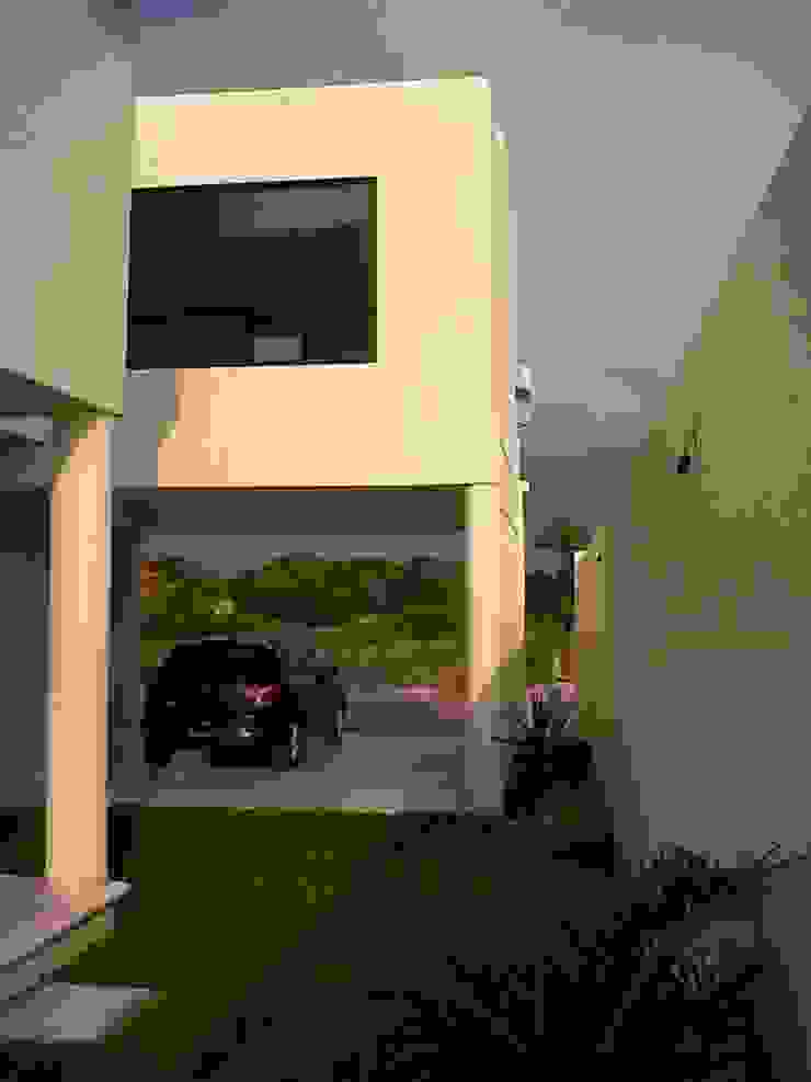 Casa Privada 21 | homify