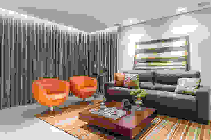 15 ideas para sala pequeña que te encantarán | homify | homify