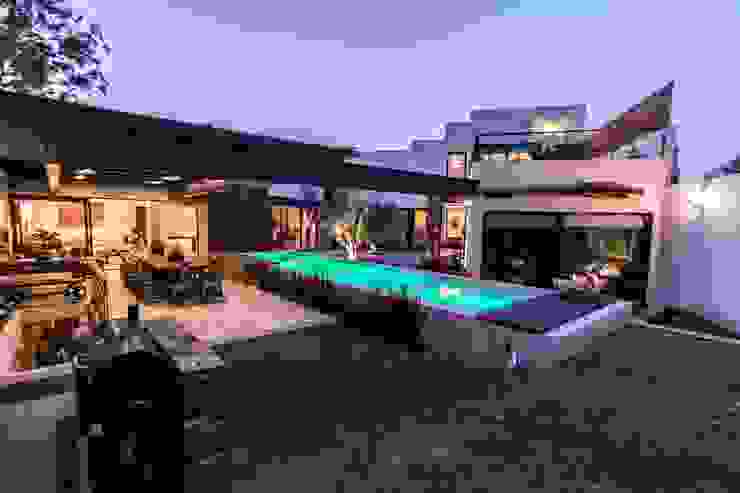 20 Fotos de patios espectaculares ¡para inspirarte! | homify | homify