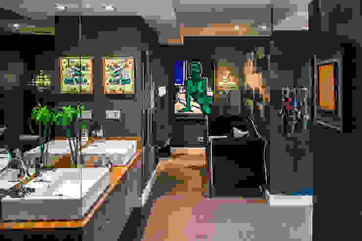 ¿Qué hacer ante un baño inundado? | homify | homify