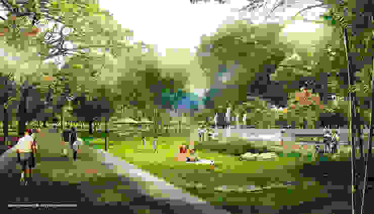 Parque Gran Colombiano | homify