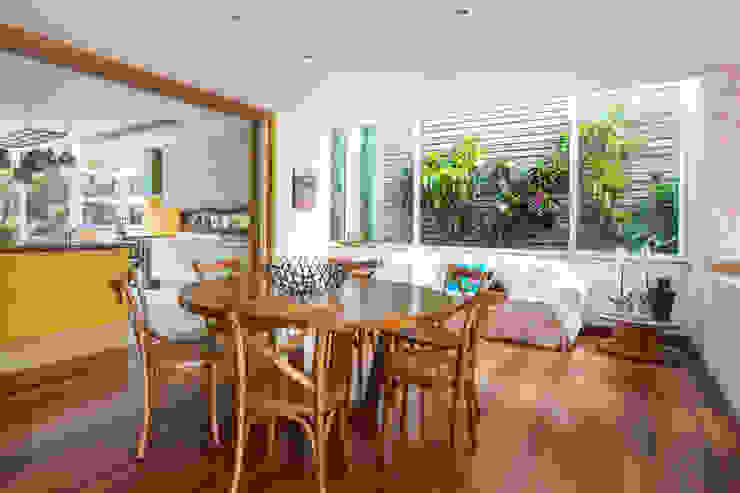 25 Pisos de madera que harán lucir tu casa fabulosa | homify
