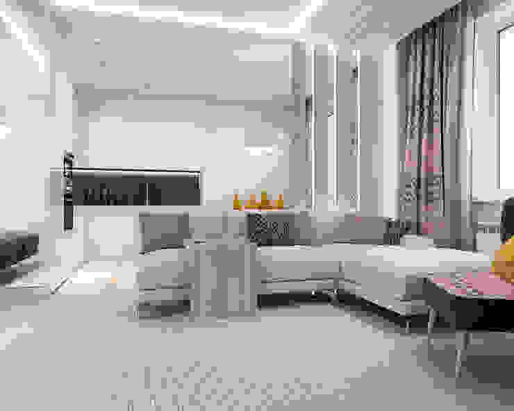 Colores de Moda y Combinaciones Modernas | homify