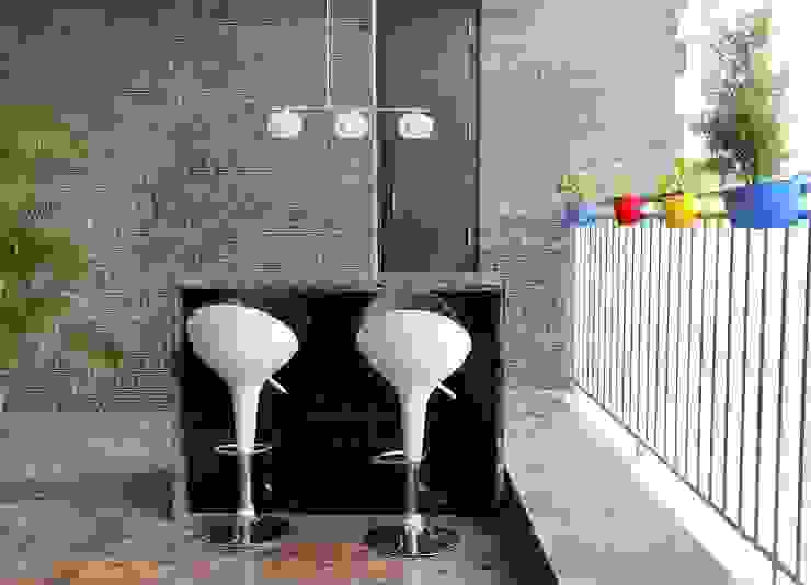 22 pictures of spectacular balconies | homify | homify